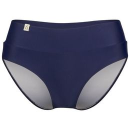INASKA - Women's Bottom Flow - Bikini-Bottom Gr XS blau