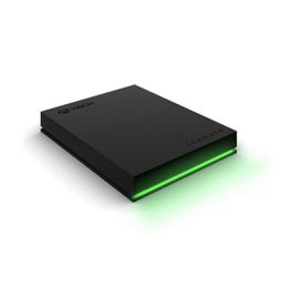 Seagate Seagate Externe Festplatte STKX4000402 4 TB Xbox interne Gaming-SSD