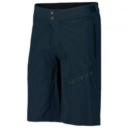 Scott - Shorts Endurance Loose Fit with Pad - Radhose Gr S blau