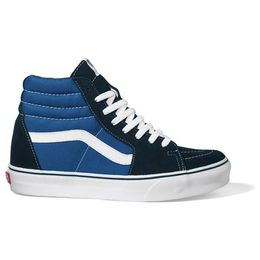 Vans - Sk8-Hi - Sneaker US 9 | EU 42 blau