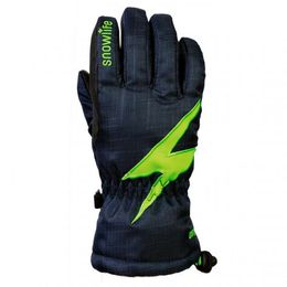 Snowlife - Kid's Sirius Dry-Tec Glove - Handschuhe Gr Unisex KXS blau