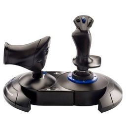 Thrustmaster Joystick für PC und PlayStation® 4 Joystick