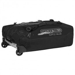 Ortlieb - Duffle RS 85 - Reisetasche Gr 85 l schwarz