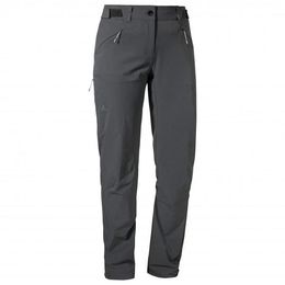 Schöffel Schöffel - Women's Circ Pants Looop - Trekkinghose Gr 34 - Regular grau