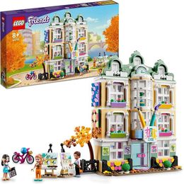 Lego® Konstruktions-Spielset Friends
