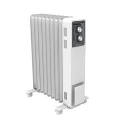 Glen Dimplex Deutschland Glen Dimplex 500000695 Eco-Radiator