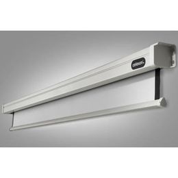 Celexon Motor Professional 1090089 Motorleinwand 215 x 215 cm Bildformat: 1:1