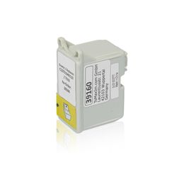 Inkadoo Inkadoo Epson C13T01940110 / T019 Tintenpatrone Tintenpatrone