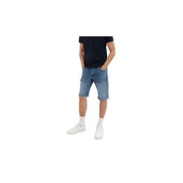 Tom Tailor Cargoshorts uni regular (1-tlg.