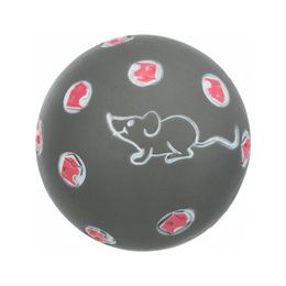 Trixie Tier-Intelligenzspielzeug Cat Activity Snacky Spielball