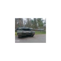 Revell® Modellbausatz Modellbausatz Leopard 2A6M+
