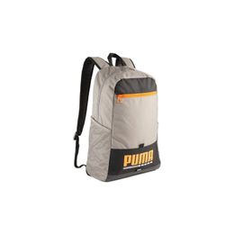 Puma Rucksack PLUS BACKPACK, grau