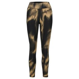 Casall Yogatights Damen Trainingstights ICONIC PRINTED 7/8 TIGHTS