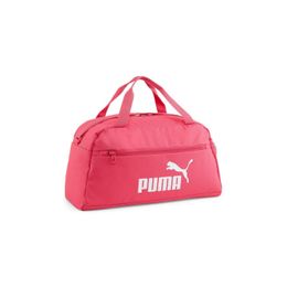 Puma Sporttasche PHASE SPORTS BAG, rosa