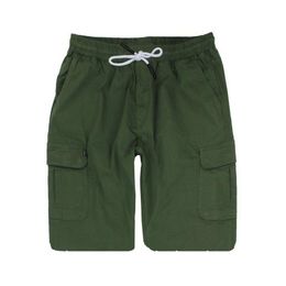 LAVECCHIA Cargoshorts Übergrößen Herren Shorts LV-505 kurze Jogger Sweat Hose