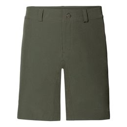 Vaude Funktionshose Men's Cyclist Shorts (1-tlg) Green Shape