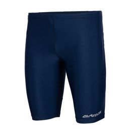 Airtracks Lauftights Herren Laufhose Kurz Pro Air Sporthose mit Kompressionswirkung