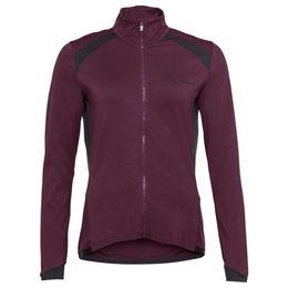 Vaude Radtrikot Women's Posta LS Tricot II