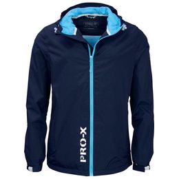 Pro X PRO-X ELEMENTS Funktionsjacke FLASHY Atmungsaktiv