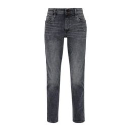 s.Oliver Slim-fit-Jeans, grau
