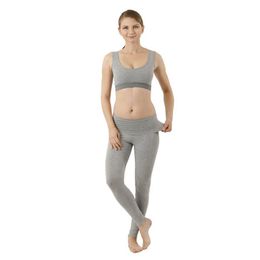 ALBERT KREUZ Leggings Yogaleggings Highwaist atmungsaktiv (1-tlg)