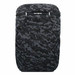 Samsonite Neokit Rucksack 37 cm Laptopfach camo black