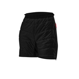 Löffler Löffler Skihose Löffler Damen W SHORTS Primaloft 60 19488 schwarz