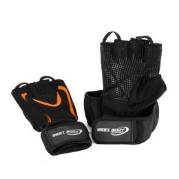 Best Body Nutrition Trainingshandschuhe Handschuhe Top Grip 2.0