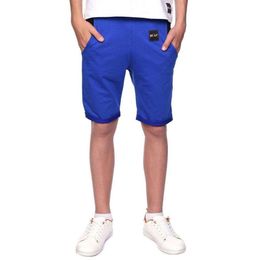 BEZLIT Bermudas Kinder Jungen Stoff Shorts (1-tlg) Casual