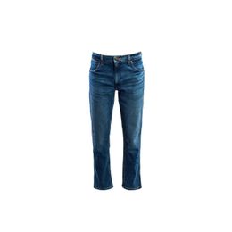 Wrangler Straight-Jeans Greensboro 803 Neptun