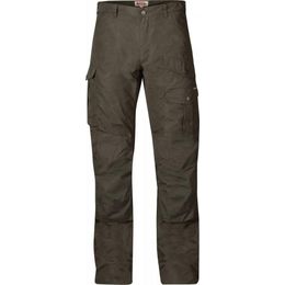 Fjällräven Fjällräven Outdoorhose Fjällräven Herren Barents Pro Trekkinghose