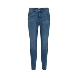 soyaconcept Gerade Jeans SC-KIMBERLY PATRIZIA 10-B LIGHT BLUE DENIM