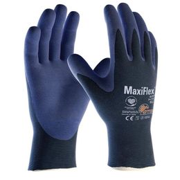 ATG Montage-Handschuhe MaxiFlex® Elite™ 6 Paar