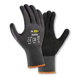 Texxor Montage-Handschuhe topline 12 Paar