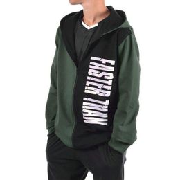 BEZLIT Hoodie Jungen Sweatjacke mit Logo Print (1-tlg) casual