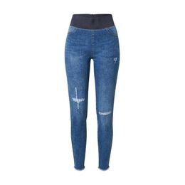 Freequent Jeansjeggings SHANTAL (1-tlg) Weiteres Detail