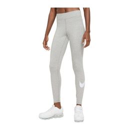 Nike Sportswear Jogger Pants Essentials Swoosh Leggings Damen