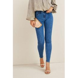 next Skinny-fit-Jeans Essential Skinny-Fit-Jeans (1-tlg)