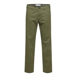 Selected Homme Chinohose MILES FLEX mit Stretch
