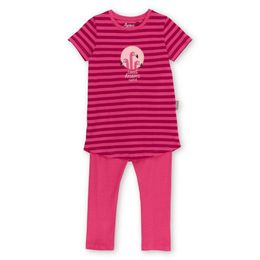 Sigikid Pyjama Kinder Nachtwäsche Pyjama (2 tlg)