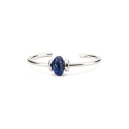 Trollbeads Armspange Lapislazuli Armspange