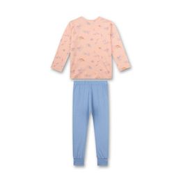 s.Oliver Pyjama (1 tlg), rosa