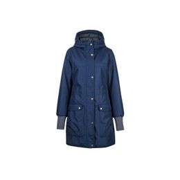 Finside Allwetterjacke Finside Oikku navy Winterparka 42 Winterparka