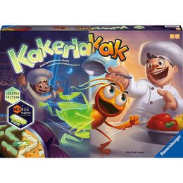 Ravensburger Kakerlakak Glow in the dark Kinderspiel