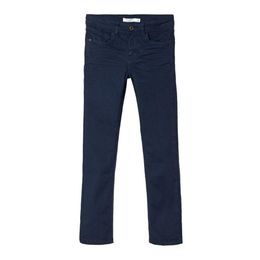 name it Stoffhose NKMTHEO XSLIM TWI PANT 1111-TP