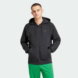 Adidas SST Kapuzenjacke