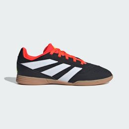 Adidas Predator 24 Club Indoor Sala Fußballschuh