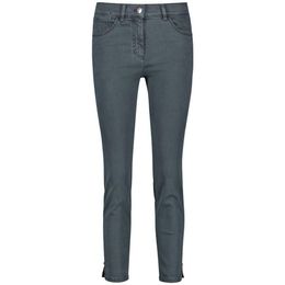 Gerry Weber 5-Pocket-Jeans 92431-66951 7/8-Jeans