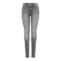 Only Skinny-fit-Jeans ONLBLUSH LIFE MID SK ANKRAW REA0918