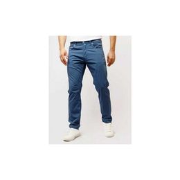 Pierre Cardin Straight-Jeans braun regular fit (1-tlg)